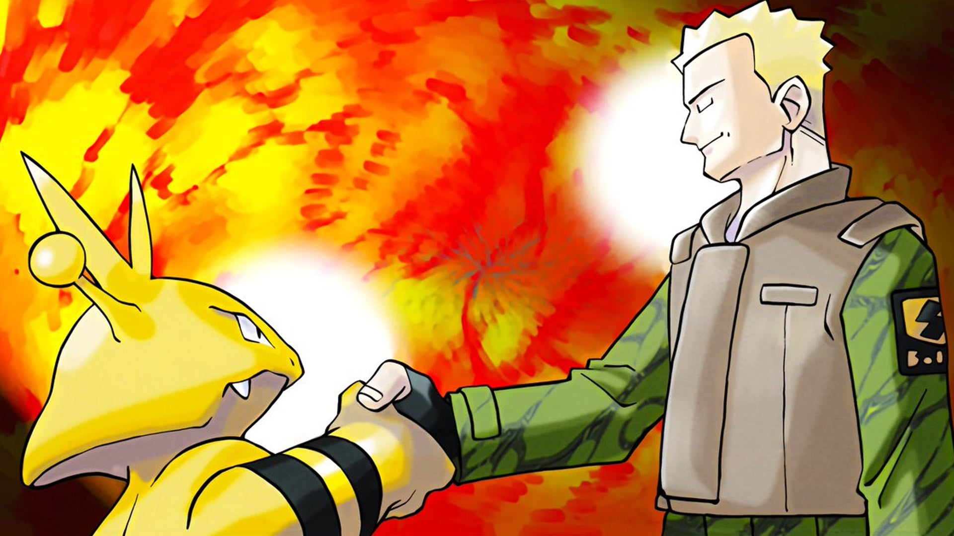 Gym Heroes – PokeTCGShop